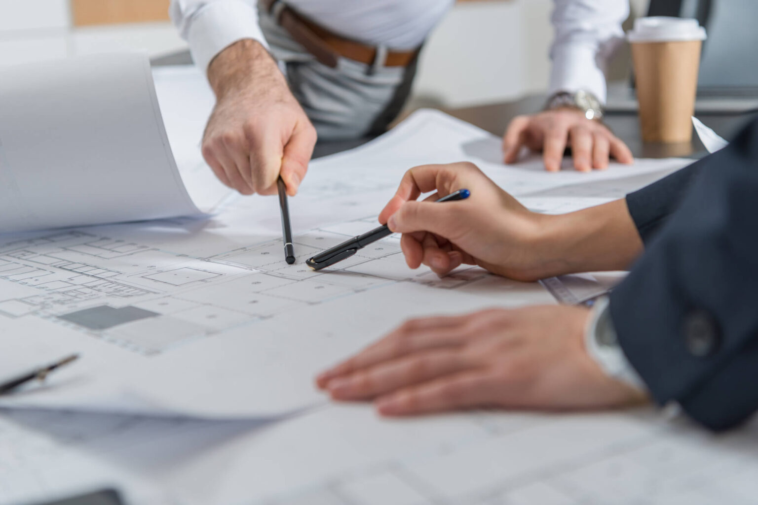 Can your neighbour object to building plans? - Prevance - Bridging ...